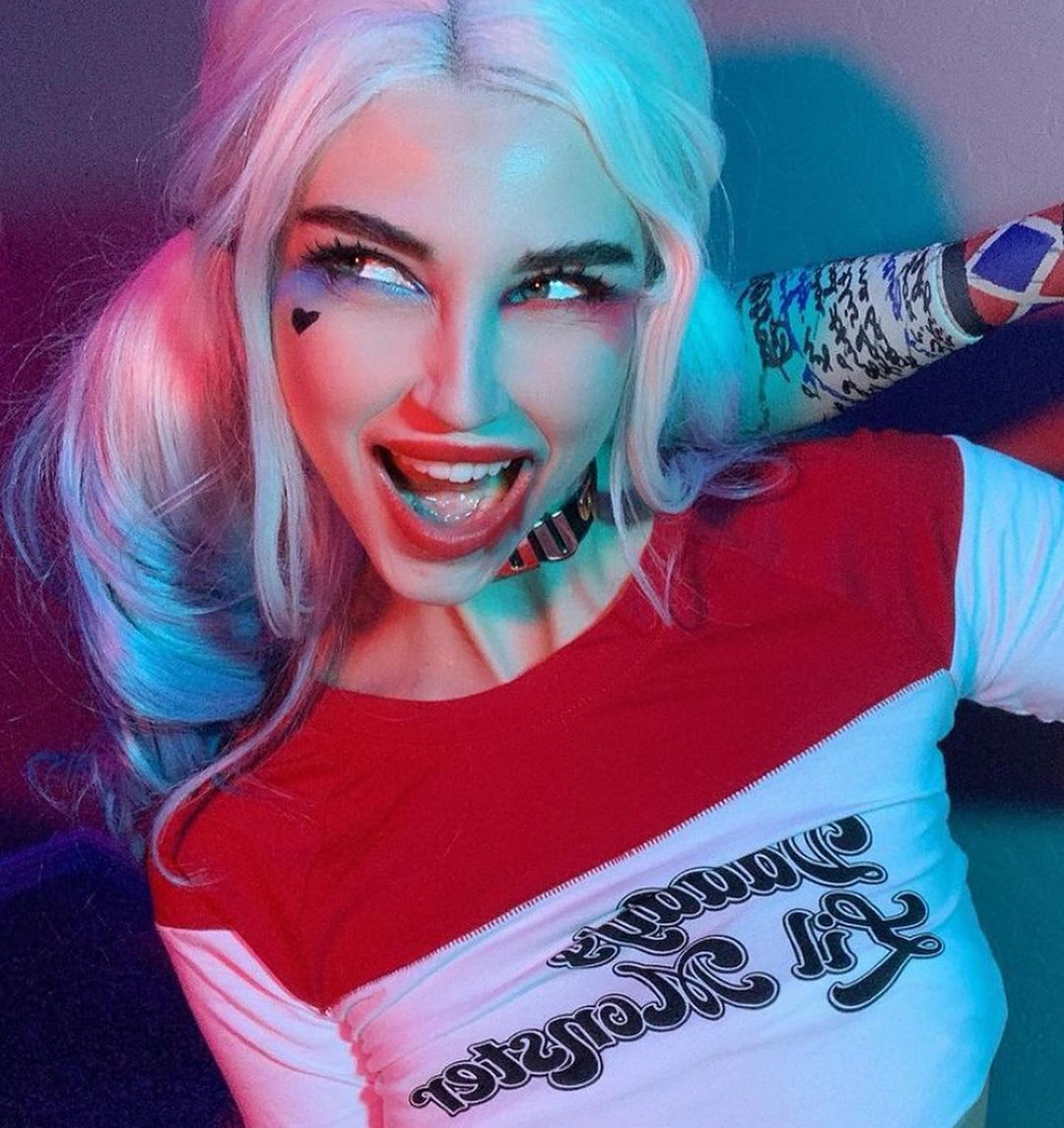 Who is SunnyRayXO? – Sunnyrayxo onlyfans cosplayer